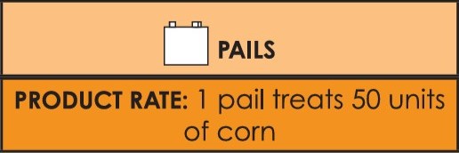 BioBoost-Corn - Crop Performance LLC