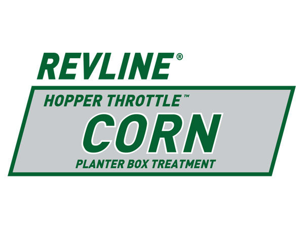 Revline Hopper Throttle Corn w/ Ether - Crop Performance LLC
