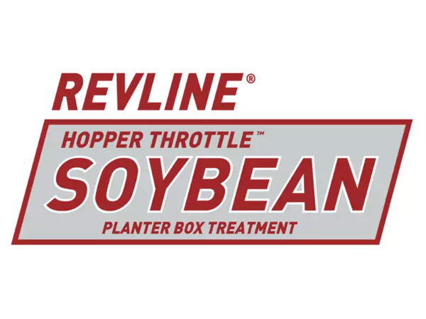 Revline Hopper Throttle Soybean w/ Ether - Crop Performance LLC